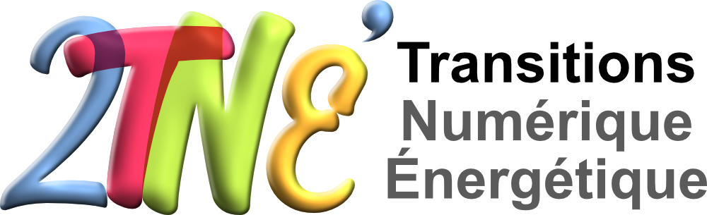 2tne MTNE La seconde Transitions Numérique Energetique au Lycée ...